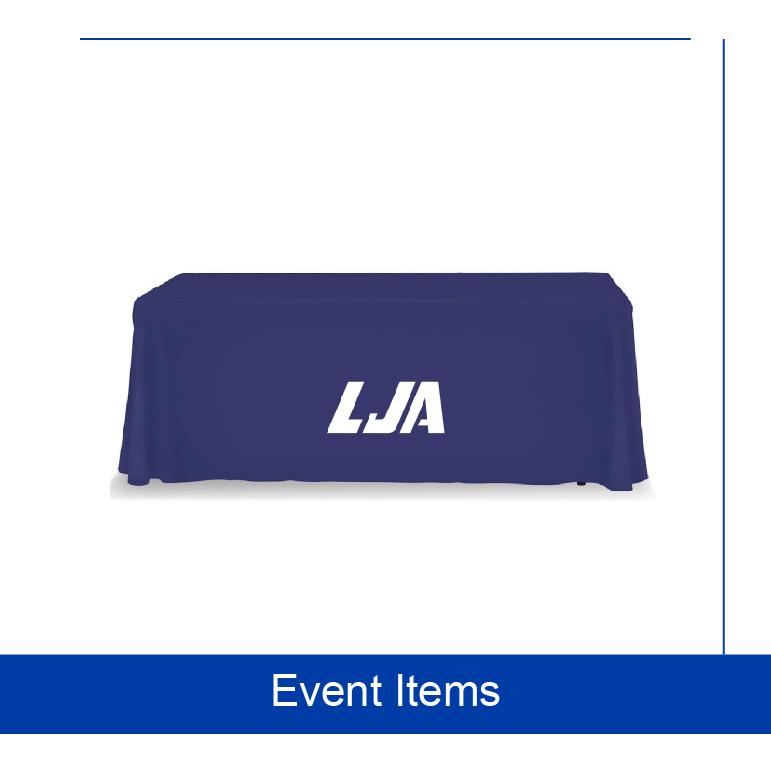 LJA Engineering Store