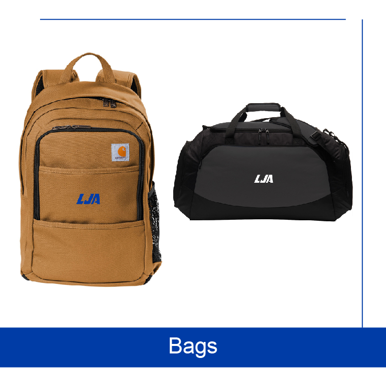 LJA Engineering Store