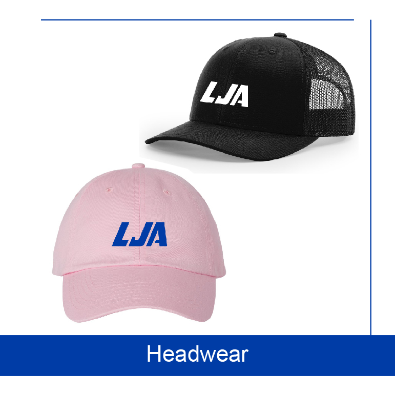 LJA Engineering Store