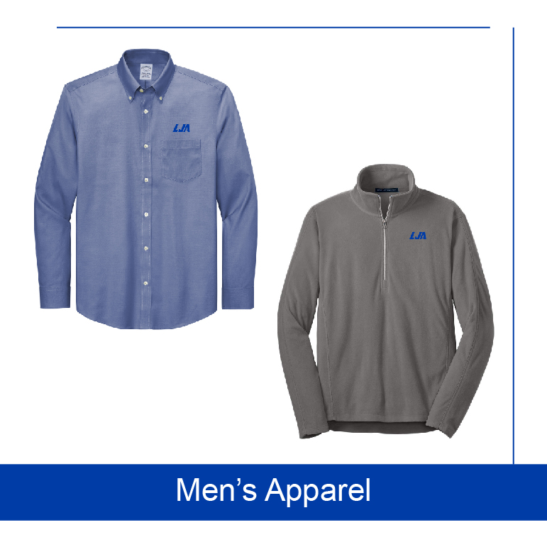 LJA Engineering Store