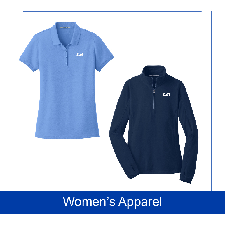 LJA Engineering Store