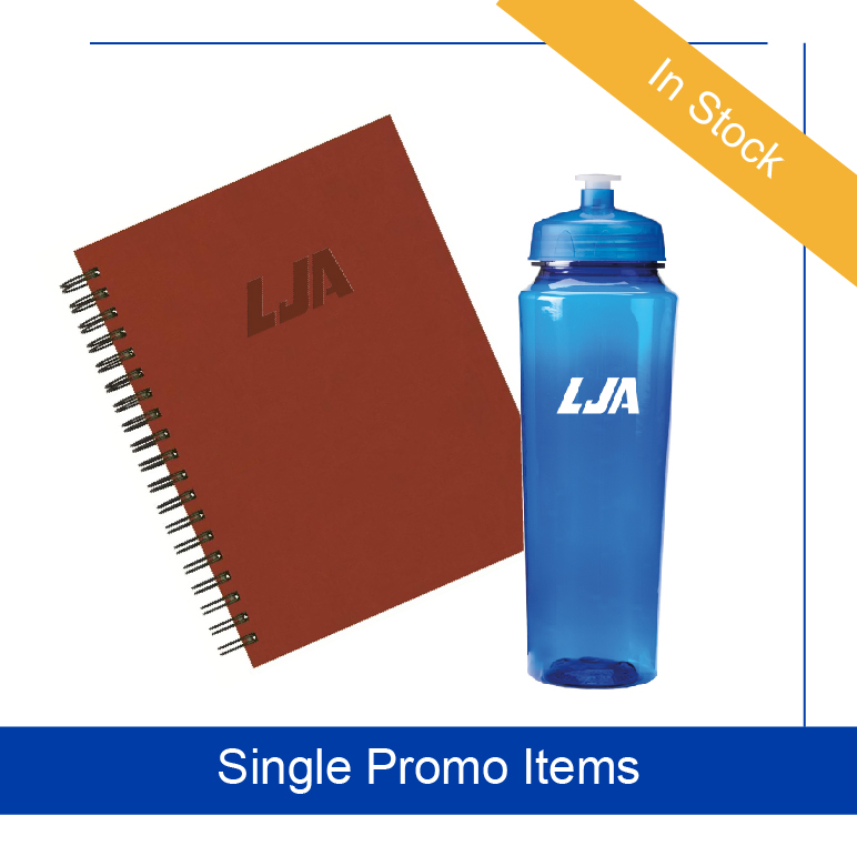 LJA Engineering Store